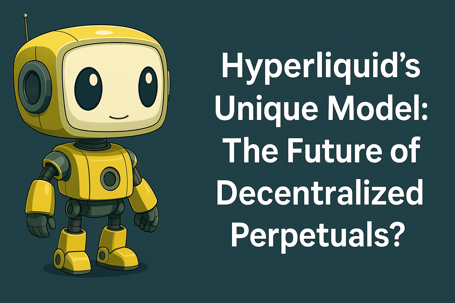 Hyperliquid Review: The Future of Decentralized Perpetuals & Token Listings